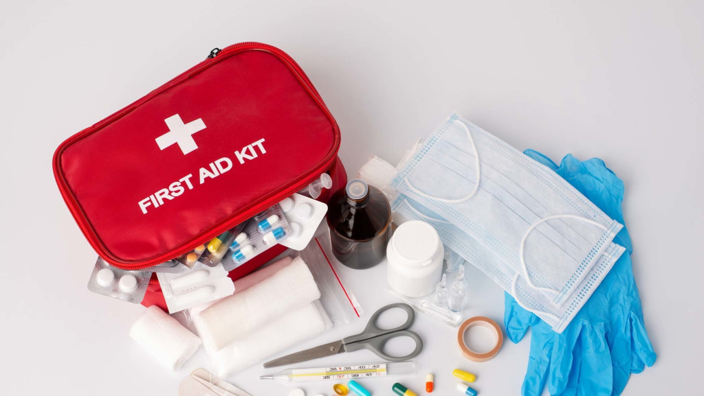 Mengenal Lebih Dekat P3K (Pertolongan Pertama pada Kecelakaan)